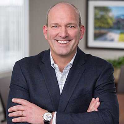 Luke Ebersold: CLA (CliftonLarsonAllen)