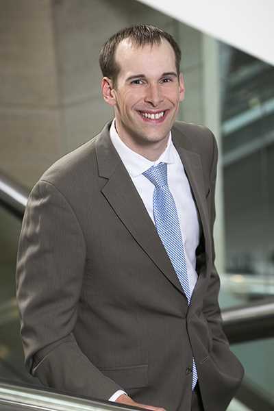 Ryan Engebretson: CLA (CliftonLarsonAllen)