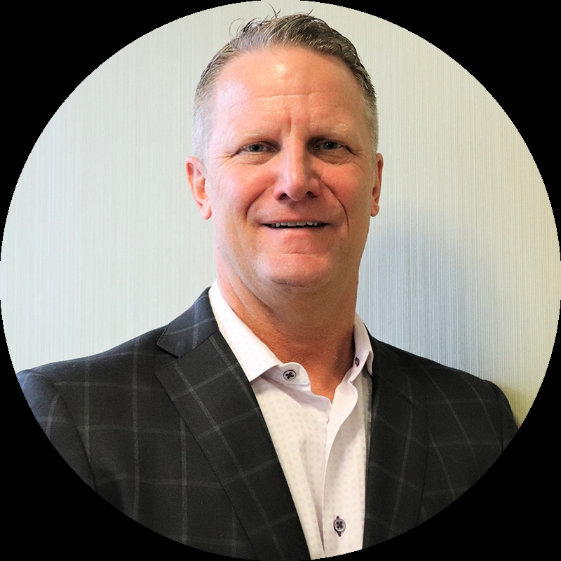 Scott Engelbrecht: CLA (CliftonLarsonAllen)