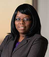 Sonya Elliott: CLA (CliftonLarsonAllen)