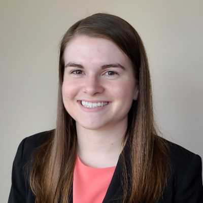 Taylor Evanko: CLA (CliftonLarsonAllen)