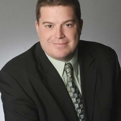 Todd Etheridge: CLA (CliftonLarsonAllen)