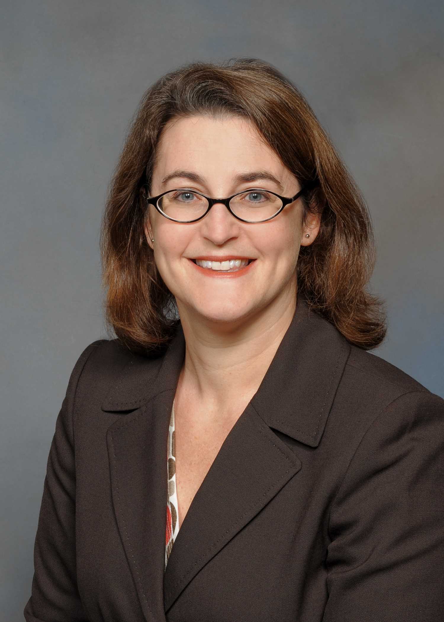 Amy Fox : Professionals : CLA (CliftonLarsonAllen)