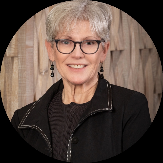 Barbara Faust : Professionals : CLA (CliftonLarsonAllen)