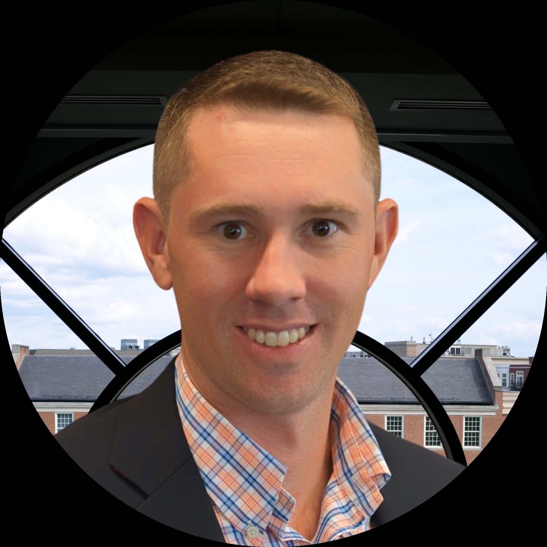 David Flint: CLA (CliftonLarsonAllen)