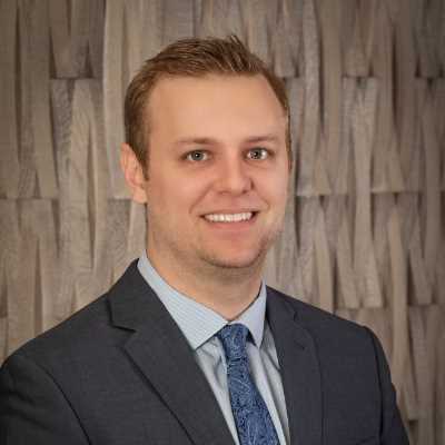 Dillon Fister: CLA (CliftonLarsonAllen)