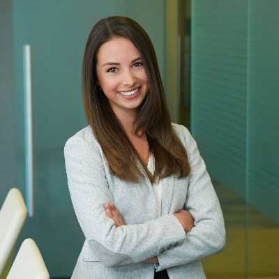 Elizabeth Feist : Professionals : CLA (CliftonLarsonAllen)