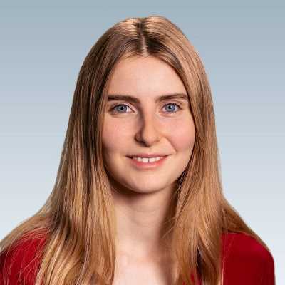 Emma Farno: CLA (CliftonLarsonAllen)