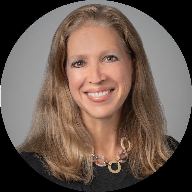 Janet Fischer: CLA (CliftonLarsonAllen)