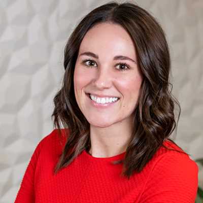 Jenna Faust: CLA (CliftonLarsonAllen)