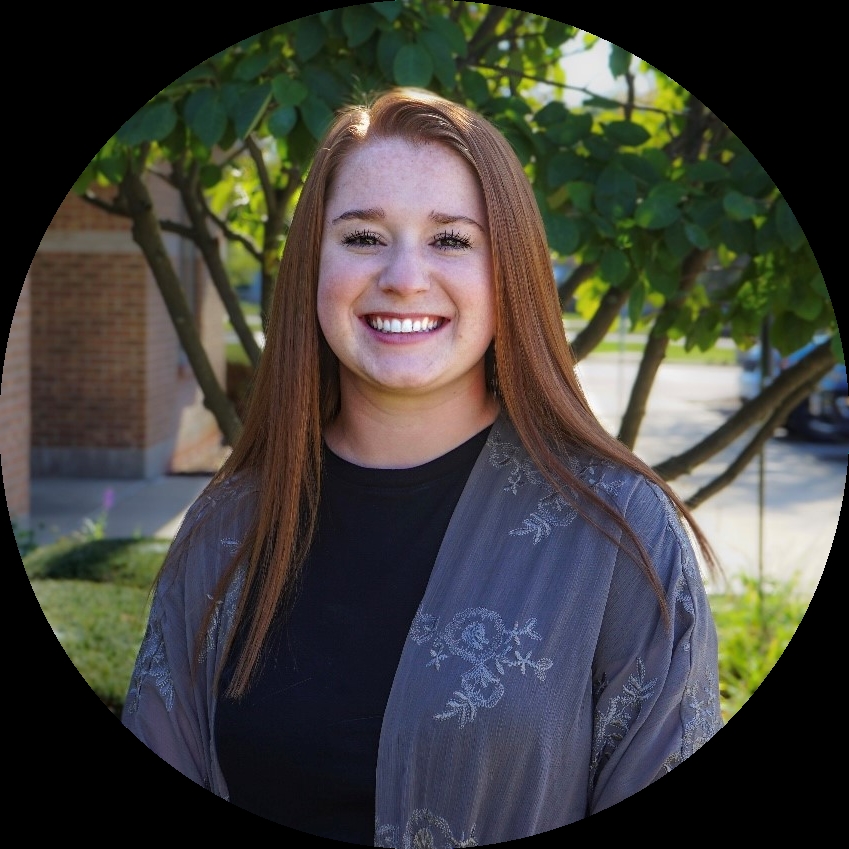 Jessica Fagerstrom: CLA (CliftonLarsonAllen)