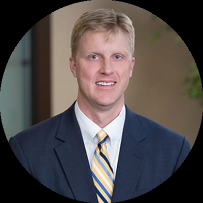 Jonathan Fink: CLA (CliftonLarsonAllen)