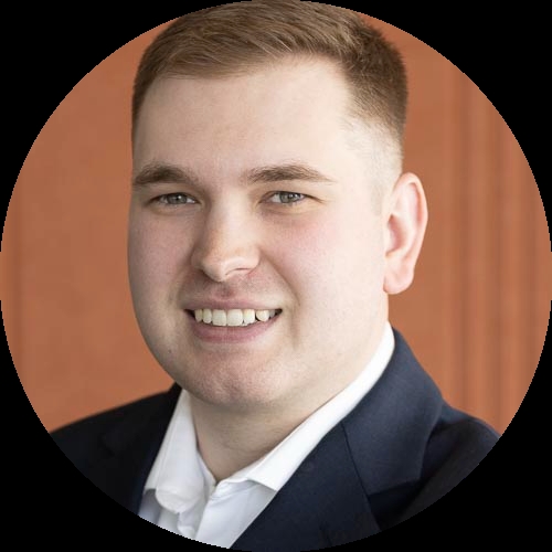 Jordan Ferguson: CLA (CliftonLarsonAllen)