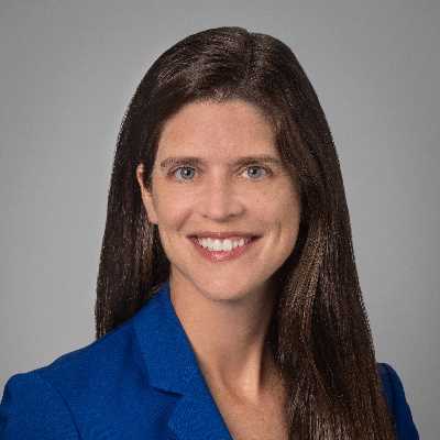 Joy Fisher: CLA (CliftonLarsonAllen)