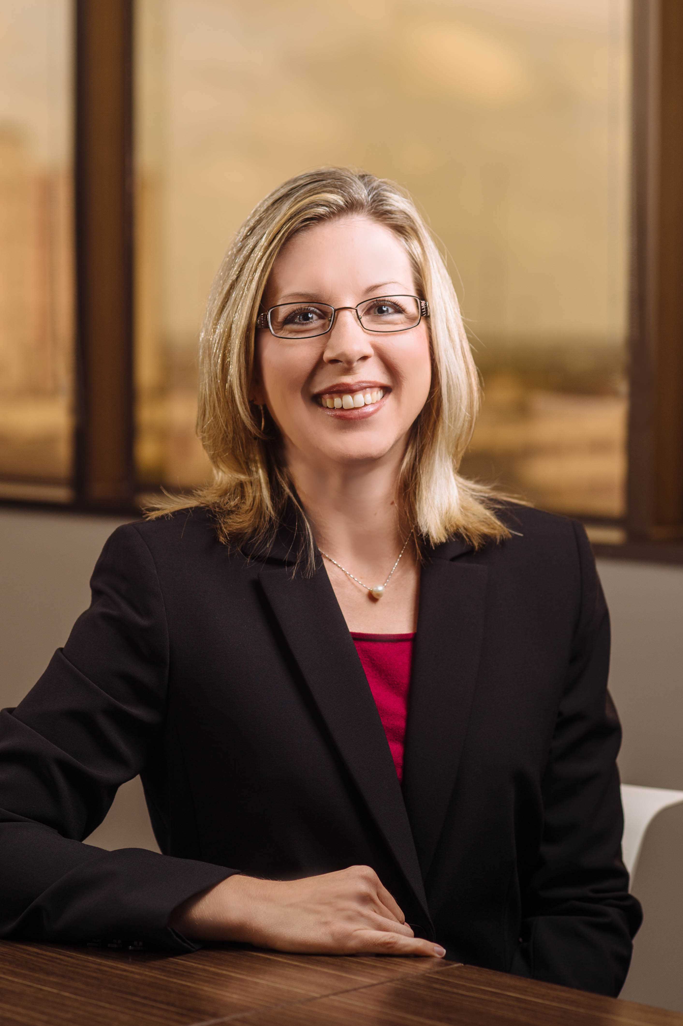 Julie Fowler: CLA (CliftonLarsonAllen)