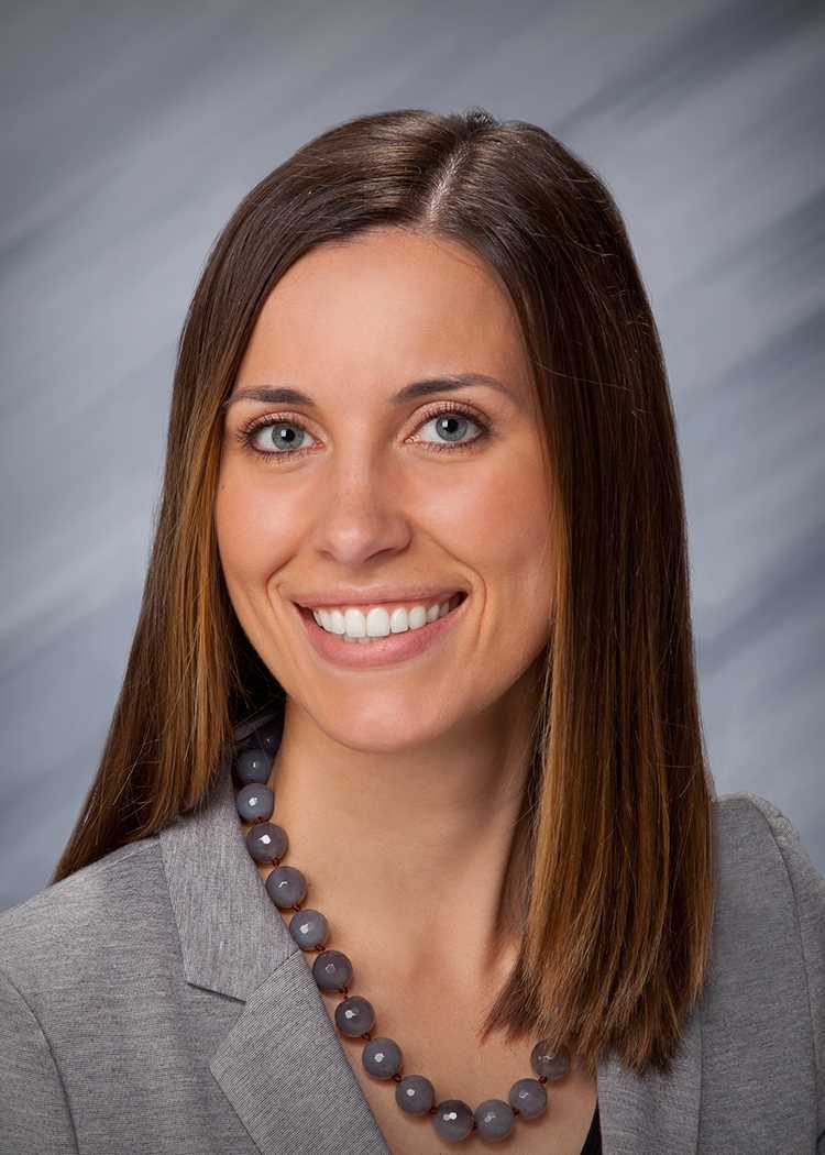 Kelli Fletcher: CLA (CliftonLarsonAllen)