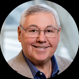 Mark Fenlon : Professionals : CLA (CliftonLarsonAllen)