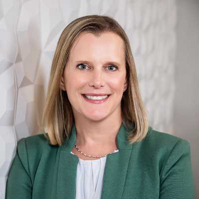 Rachel Flanders: CLA (CliftonLarsonAllen)