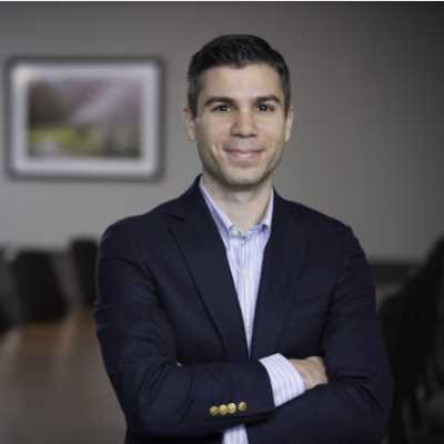 Stephen Fuller: CLA (CliftonLarsonAllen)