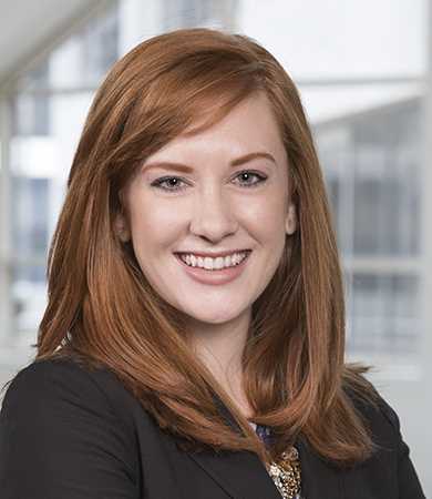 Suzanne Fortune: CLA (CliftonLarsonAllen)