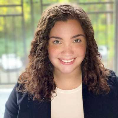 Victoria Hoffmann: CLA (CliftonLarsonAllen)