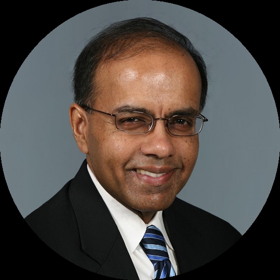 Ajay Gupta: CLA (CliftonLarsonAllen)