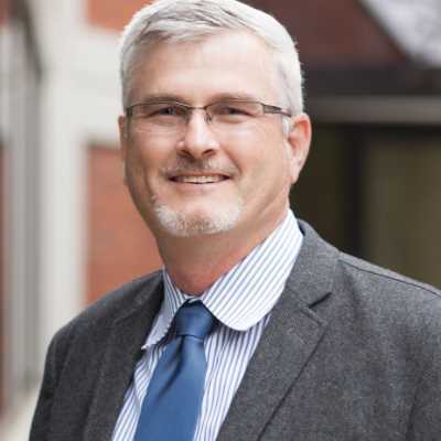 Allen Gilbert : Professionals : CLA (CliftonLarsonAllen)