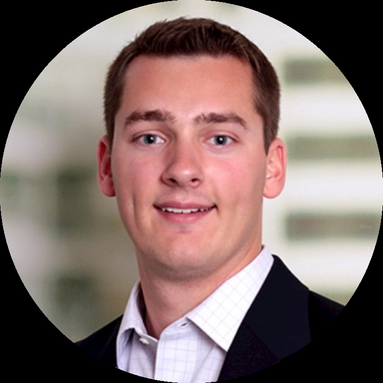 Andrew Godfrey: CLA (CliftonLarsonAllen)