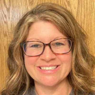 Bonnie Gilbert: CLA (CliftonLarsonAllen)