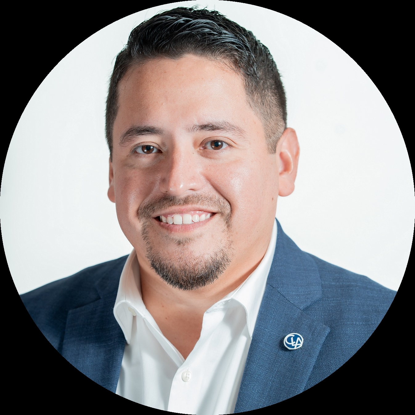 Bryan Garcia : Professionals : CLA (CliftonLarsonAllen)