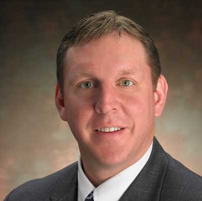 Bryan Grunewald: CLA (CliftonLarsonAllen)