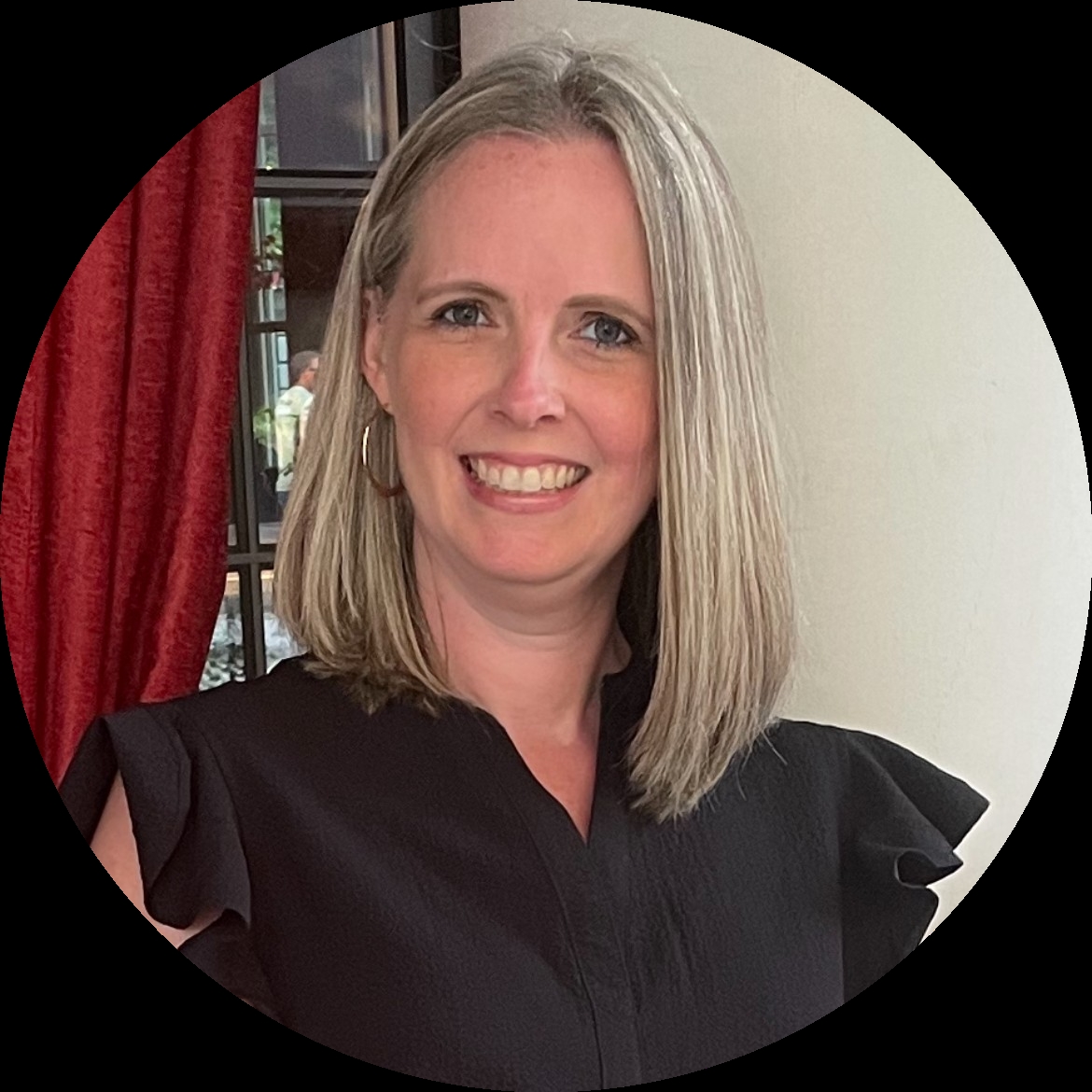 Emily Gurganus: CLA (CliftonLarsonAllen)