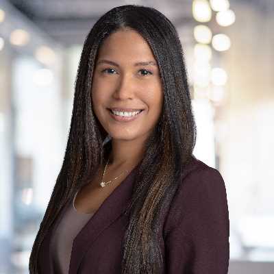 Enid Guzman: CLA (CliftonLarsonAllen)