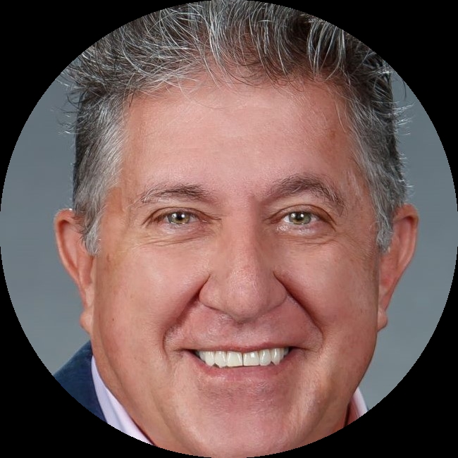 Frank Giardini: CLA (CliftonLarsonAllen)