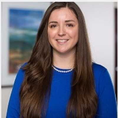 Katelyn Gregor: CLA (CliftonLarsonAllen)