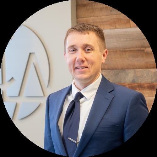 Luke Greden: CLA (CliftonLarsonAllen)