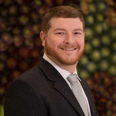 Nick Graff: CLA (CliftonLarsonAllen)