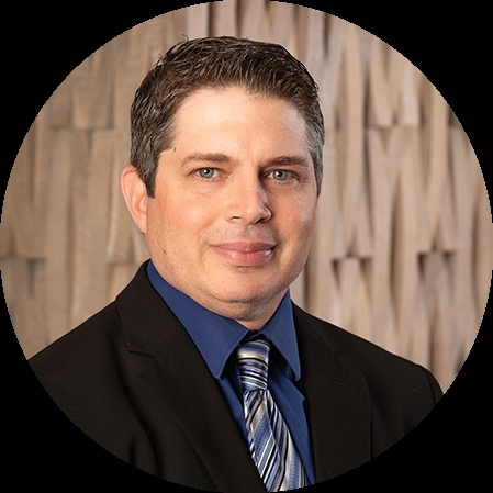 Rich Gonzalez: CLA (CliftonLarsonAllen)