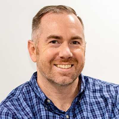 Troy Gariss: CLA (CliftonLarsonAllen)