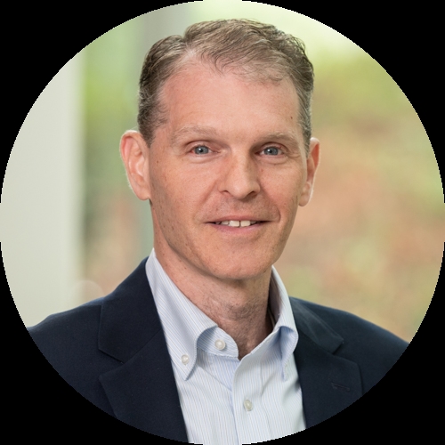 Alan Huberman: CLA (CliftonLarsonAllen)