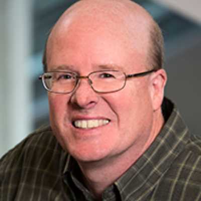 Bryan Hamilton: CLA (CliftonLarsonAllen)