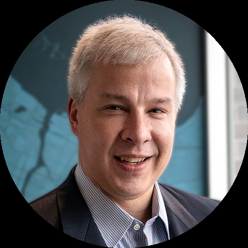 Chris Handrick: CLA (CliftonLarsonAllen)