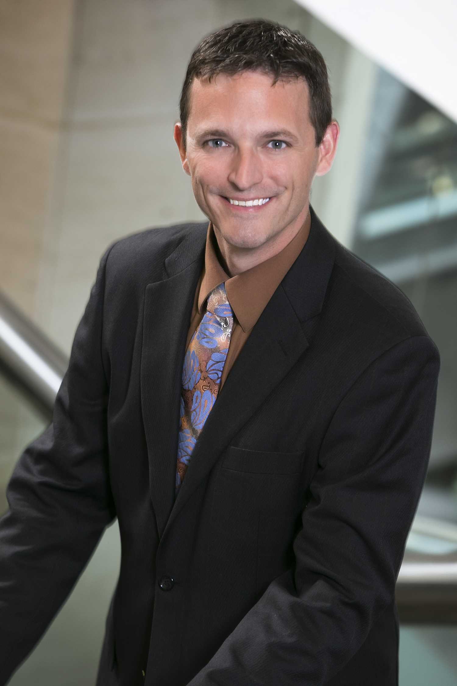 David Heneke: CLA (CliftonLarsonAllen)