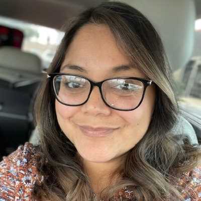 Daysi Hall Escobar: CLA (CliftonLarsonAllen)