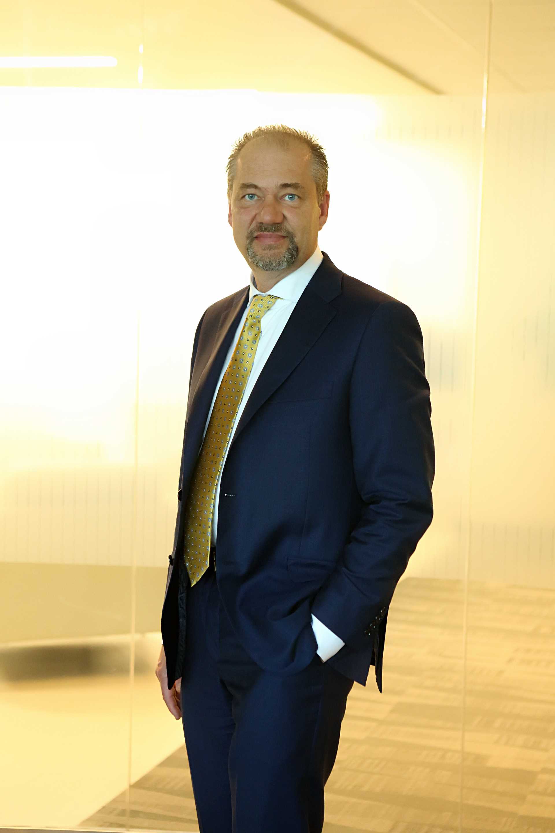 Dennis Hicks : Professionals : CLA (CliftonLarsonAllen)