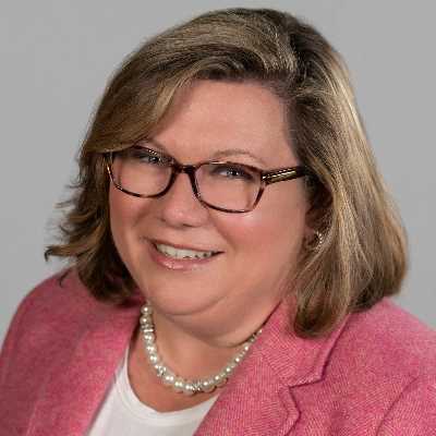 Elizabeth Hamilton: CLA (CliftonLarsonAllen)