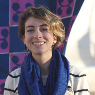 Emily Hudson