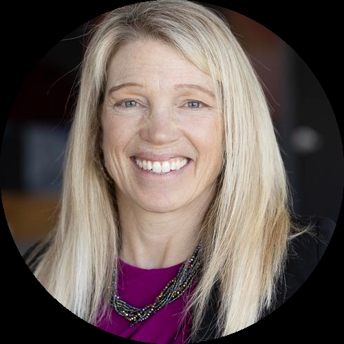 Heidi Hoffman : Professionals : CLA (CliftonLarsonAllen)