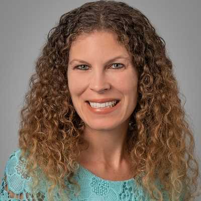 Jenna Hamilton: CLA (CliftonLarsonAllen)