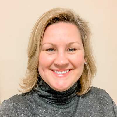 Jennifer Harkness: CLA (CliftonLarsonAllen)